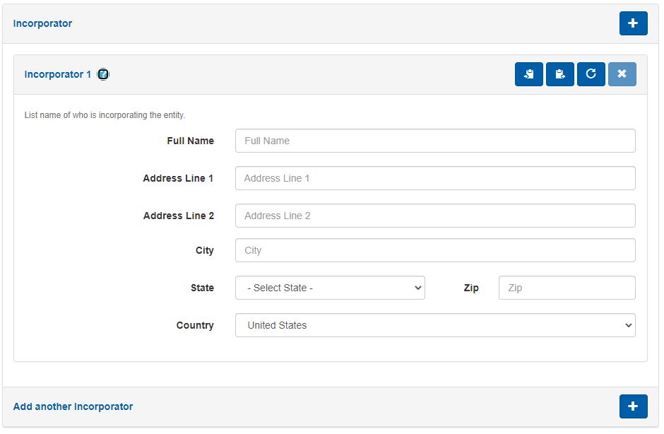 How do I form an Iowa Nonprofit Corporation? | Fast Track Filing ...
